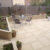 Log Effect Paving Slab - Authentic Timber Look, Concrete Durability ...