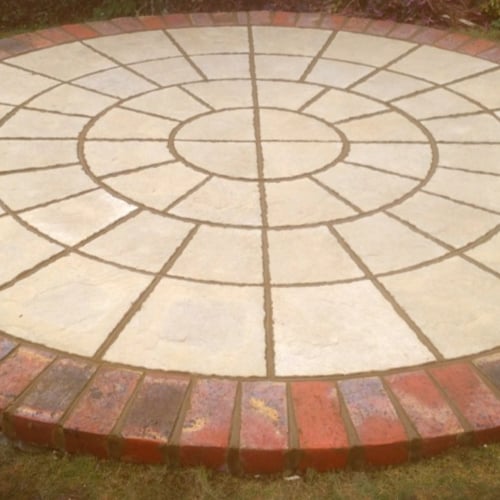 Feature Paving – Stansted Paving