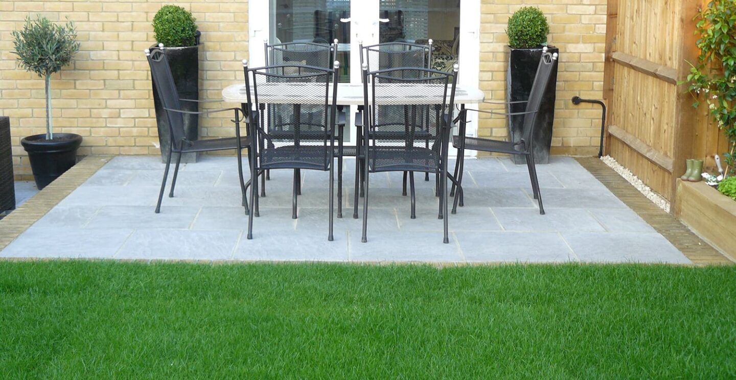 Premium Paving Slabs in the UK | StanstedPaving.co.uk