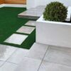 Log Effect Paving Slab - Authentic Timber Look, Concrete Durability ...