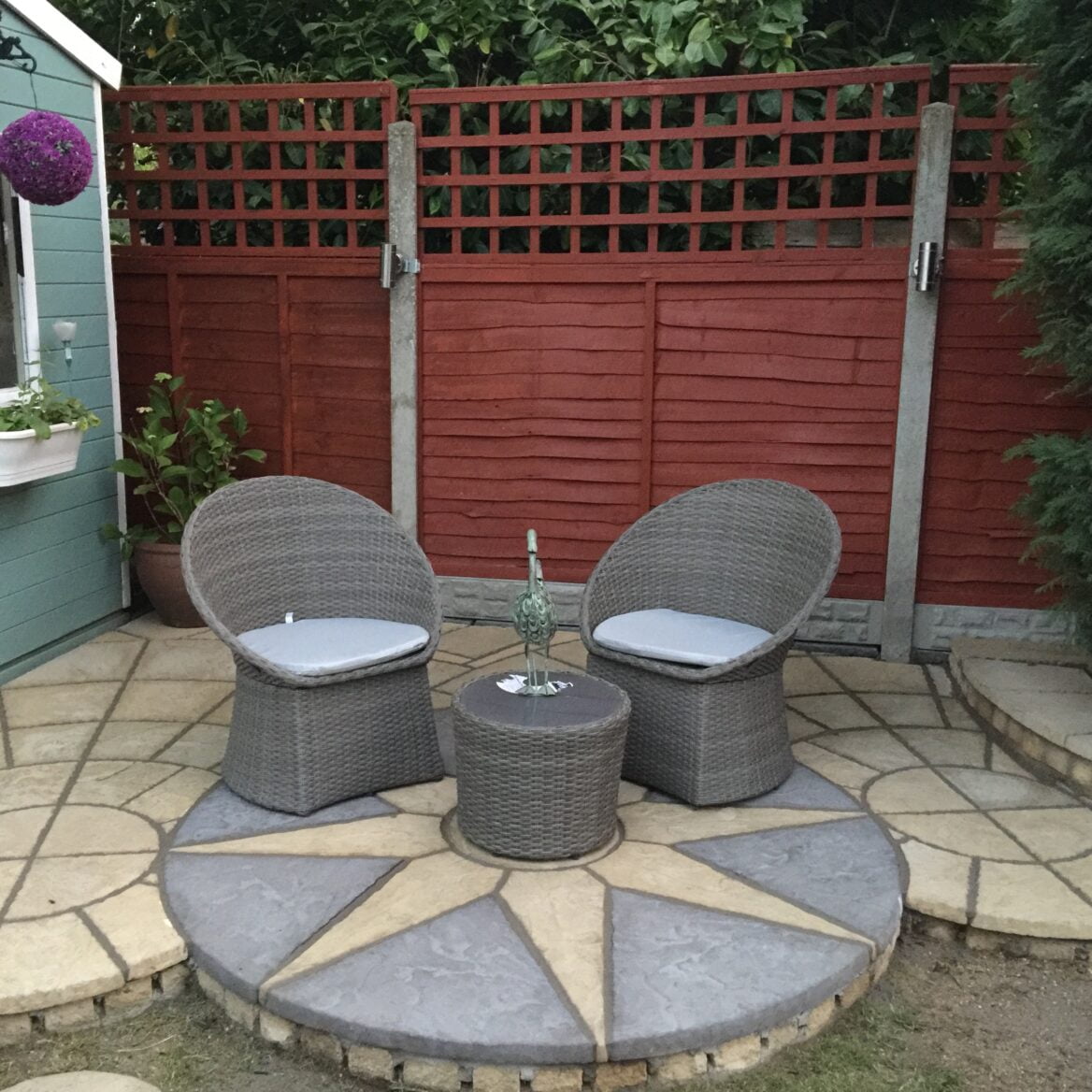 Premium Paving Slabs in the UK | StanstedPaving.co.uk