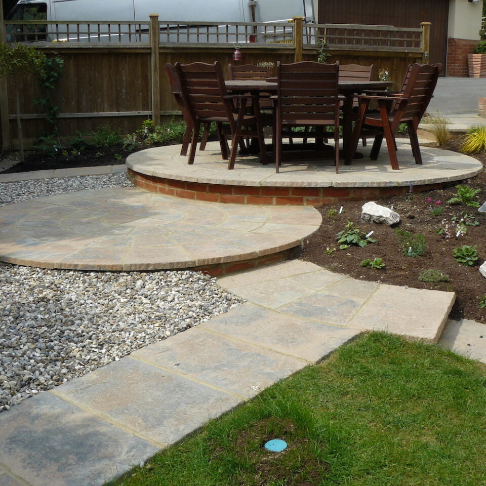 Premium Paving Slabs in the UK | StanstedPaving.co.uk