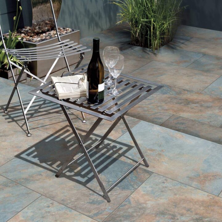 Minster Porcelain Paving Slabs - Elegance & Durability Combined ...